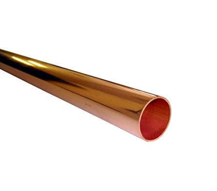 15MM COPPER TUBE CLASS 460/0 – 2M – Copper Tubing Africa | We make the ...