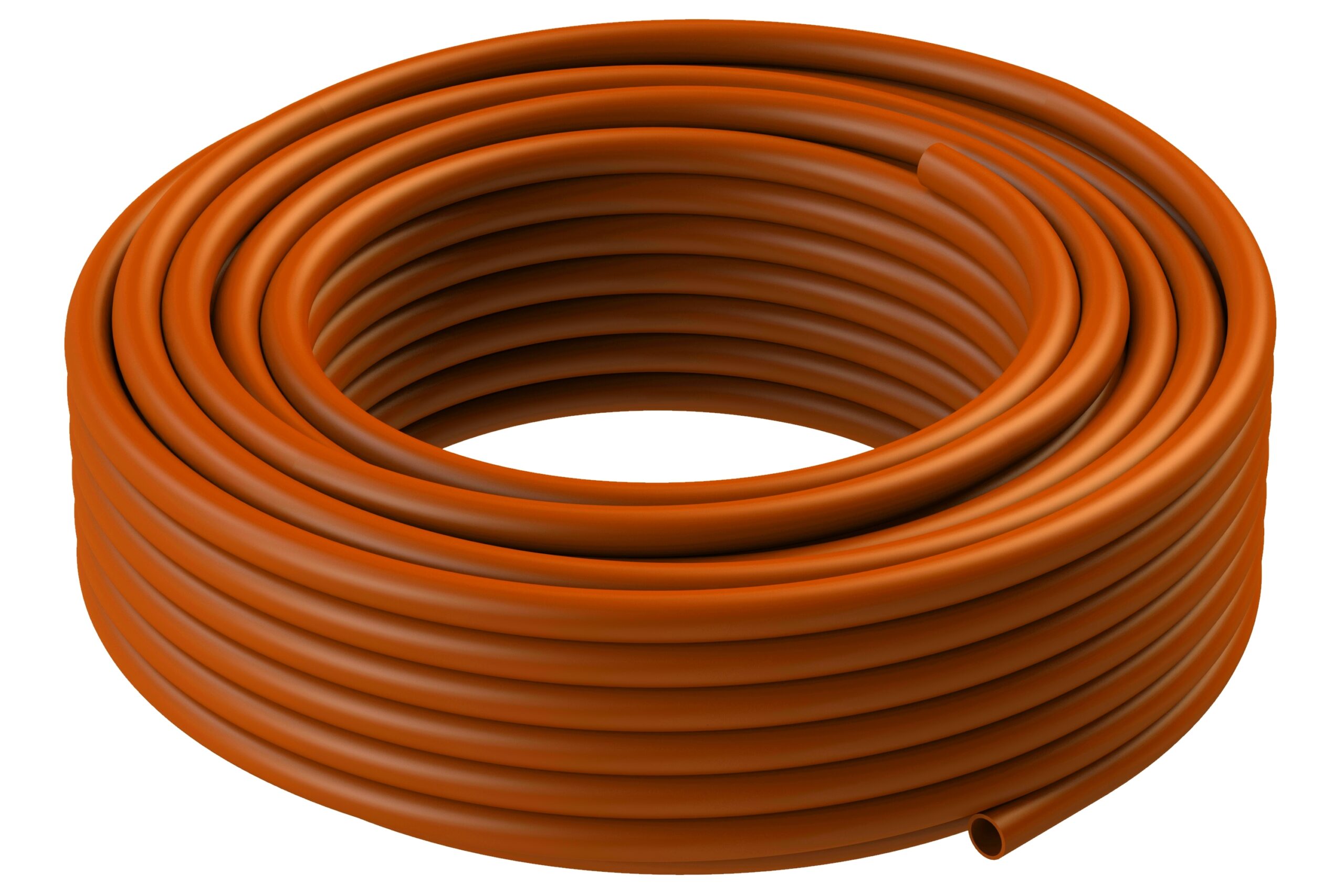 POLYETHYLENE POLYCOP PIPE 15MM X100M – Copper Tubing Africa | We make ...