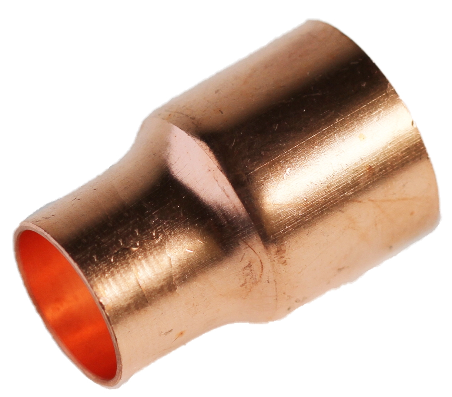 REDUCING BUSH 5/8 – 1/2″ – Copper Tubing Africa | We make the best, you ...