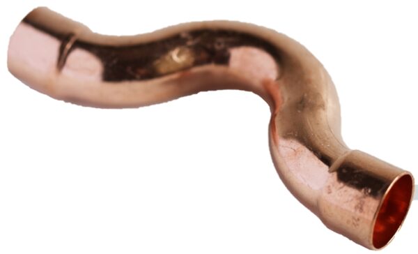 COPPER CAPILLARY CROSSOVER CXC 15MM – Copper Tubing Africa | We make ...